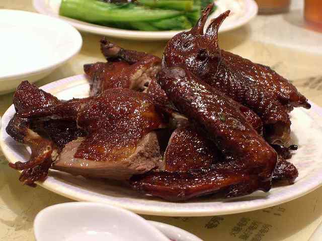 Opossum Cooked Roasted Nutrition Facts & Calories