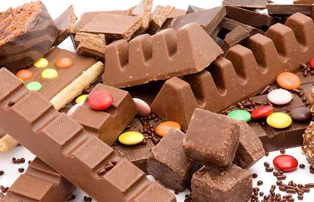 Richoco Nutrition Facts & Calories