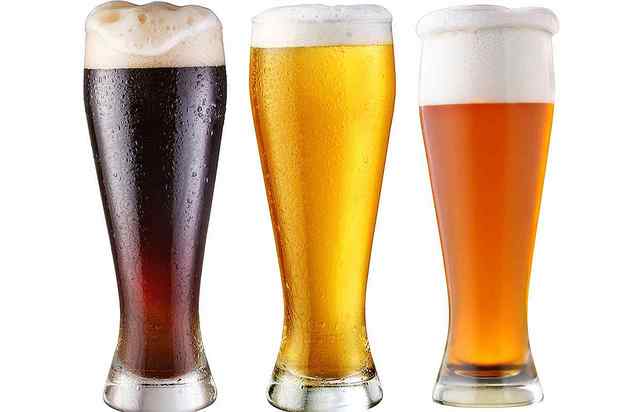 Modelo Nutrition Facts & Calories