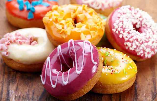 Sel roti Nutrition Facts & Calories