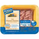Perdue Fresh Ground Chicken, 16 oz Nutrition Facts & Calories